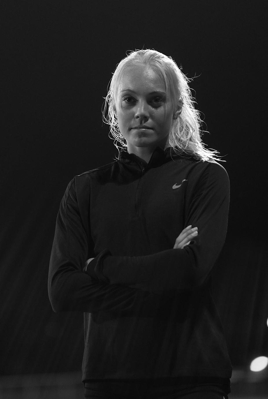 Om mig - Tilde Johansson